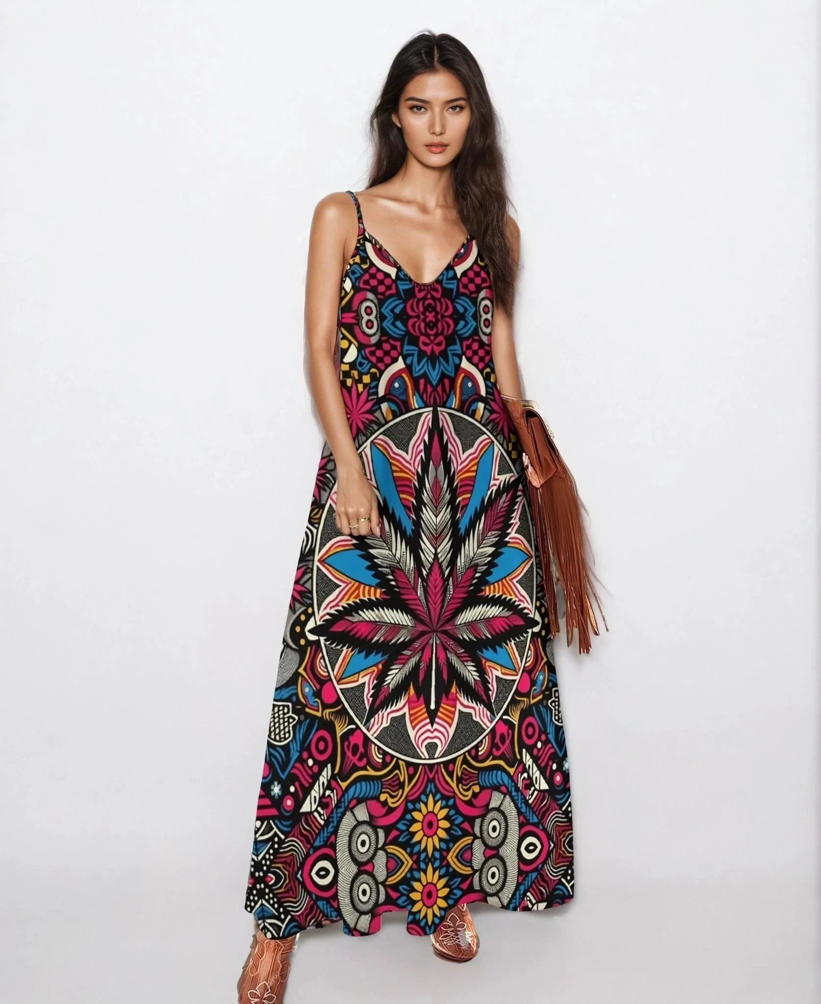 Dresses - JANE DOPE