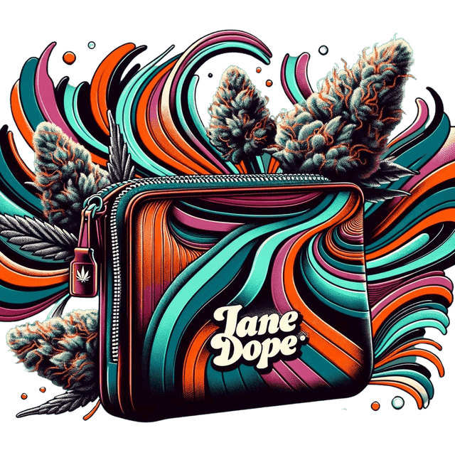Be Your Dopest Self with JANE DOPE